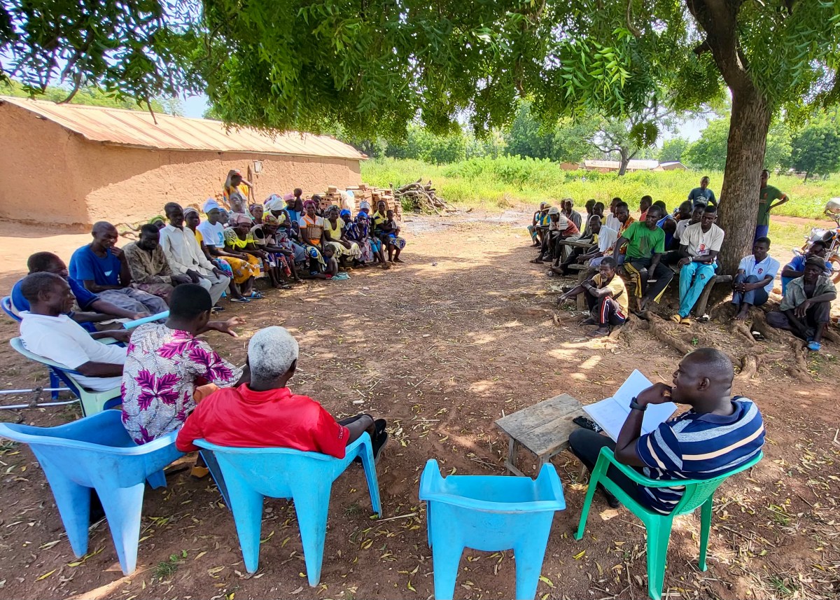 OUR APPROACH – JUSTICEWATER